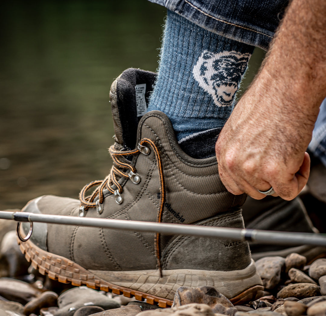 Fish And Hunt Monkey Gloves – Fish Monkey Gloves